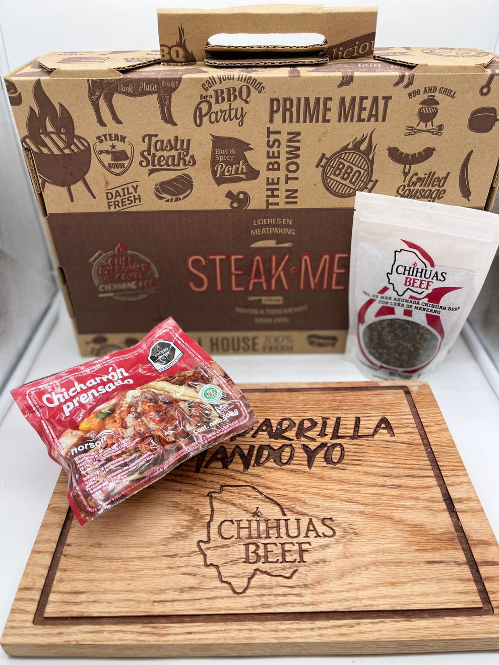 Chicharrón Prensado – CHIHUAS BEEF