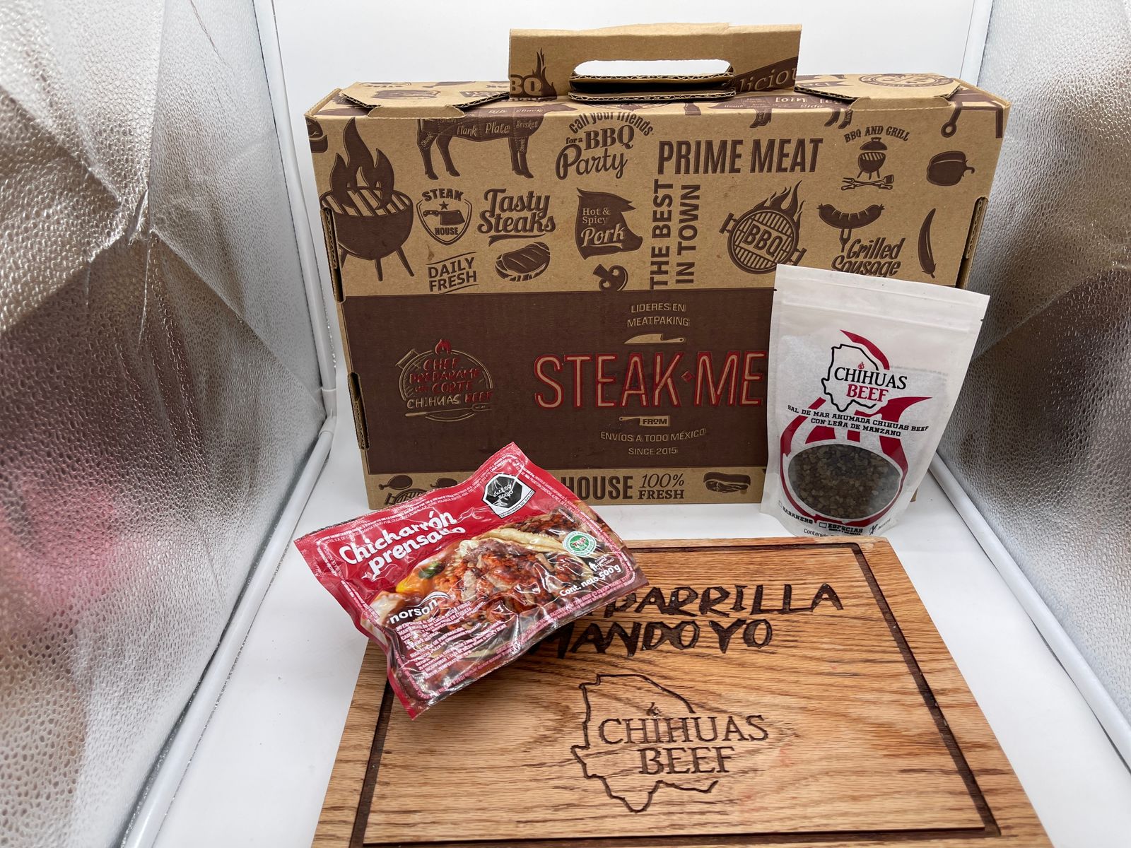 Chicharrón Prensado – CHIHUAS BEEF